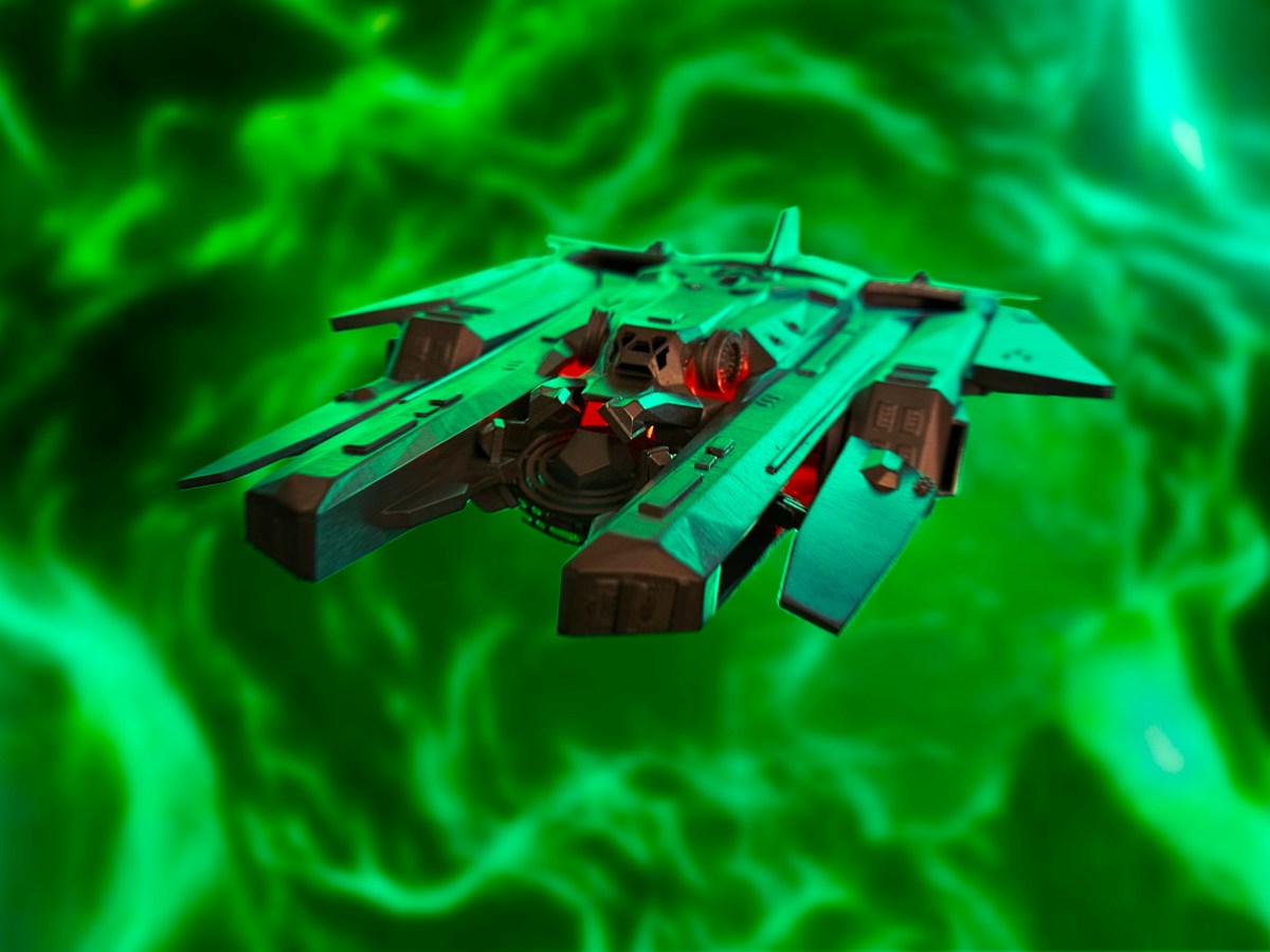 THE WAVERIDER: BUILDING THE LEGEND – …A Great metropolitan internet thing